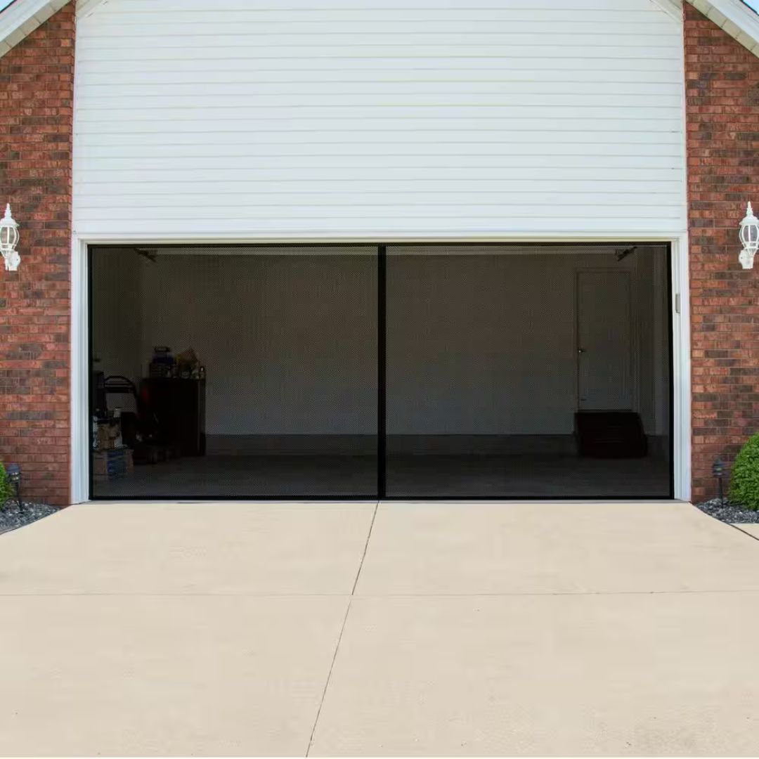 Garage Door Covers in Palm Beach, FL (Best Options for 2025)